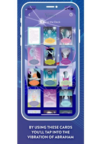 Getting into the Vortex Cards