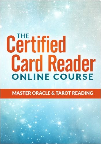 The Certified Card Reader Online Course | Kyle Gray, Colette Baron-Reid ...