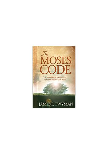 The Moses Code
