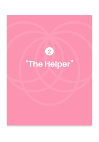 Ennea-Type Two Long Report