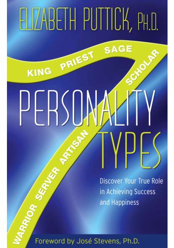 7 Personality Types