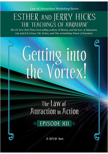 Getting Into the Vortex