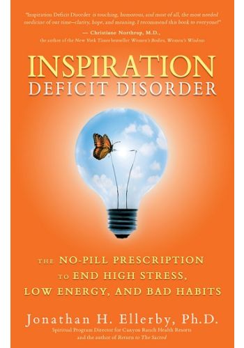 Inspiration Deficit Disorder