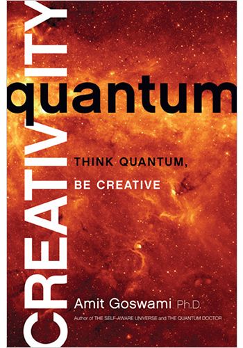 Quantum Creativity