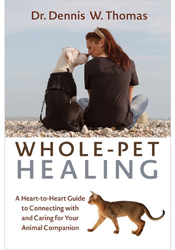 Whole-Pet Healing