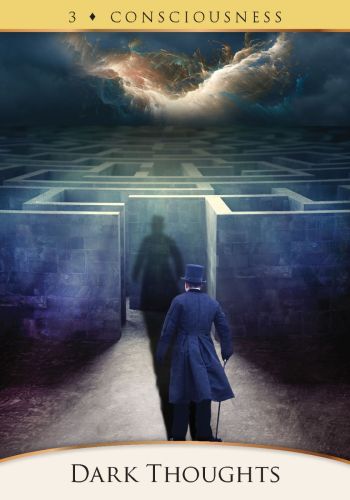 The Quantum Oracle - A 53-Card Deck and Guidebook