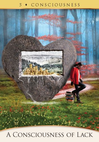 The Quantum Oracle - A 53-Card Deck and Guidebook