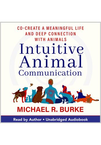 Intuitive Animal Communication