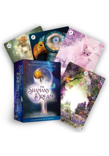 The Shaman's Dream Oracle