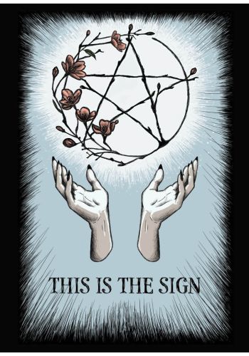 Crystal Ball Pocket Oracle