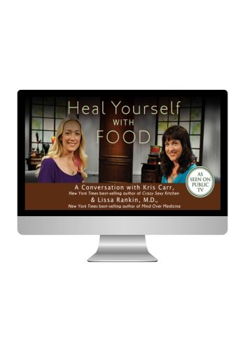 Heal Yourself with Food