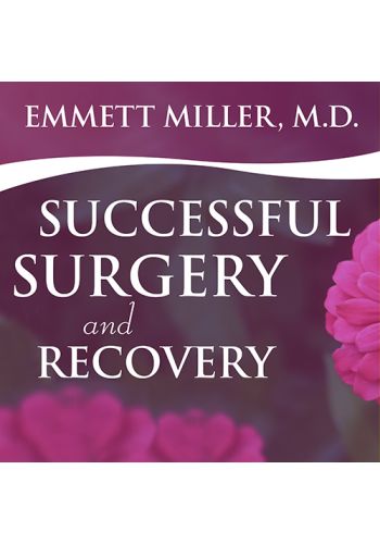 Successful Surgery and Recovery