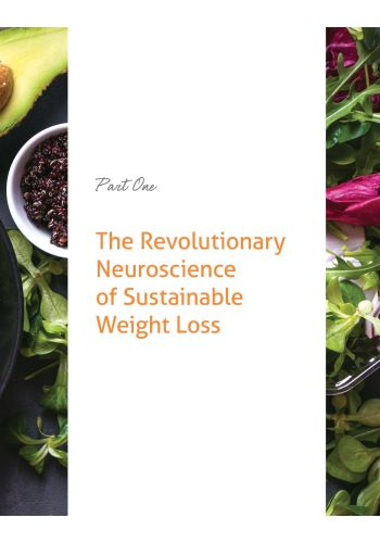 The Official Bright Line Eating Cookbook - Weight Loss Made Simple