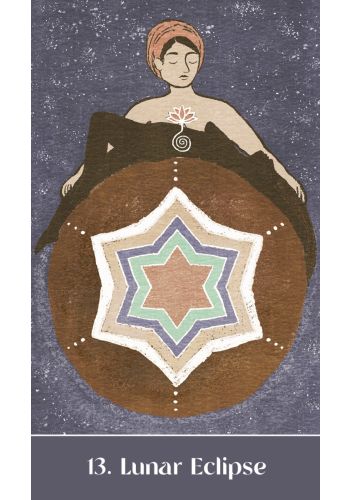 The Sacred Cycles Oracle