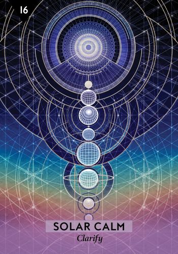 Starcodes Astro Oracle