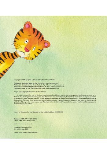 Tiger-Tiger, Is It True?