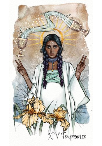 The Unfolding Path Tarot