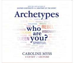Caroline Myss