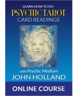 Opening Your Psychic Awareness