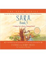 Sara, Book 1
