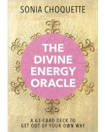 The Divine Feminine Oracle