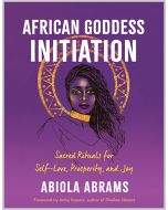 African Goddess Rising Oracle