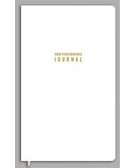 High Performance Planner - Full Year Pack