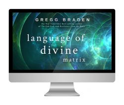 Gregg Braden