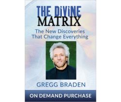 Gregg Braden