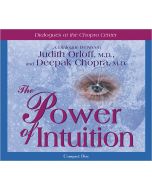 Surrender to the Power of Intuition