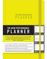 High Performance Planner - Full Year Pack