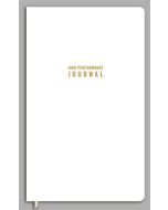 High Performance Planner - Black