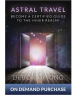 Become a Certified Spirit Guide Coach