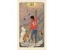 Fifth Spirit Tarot