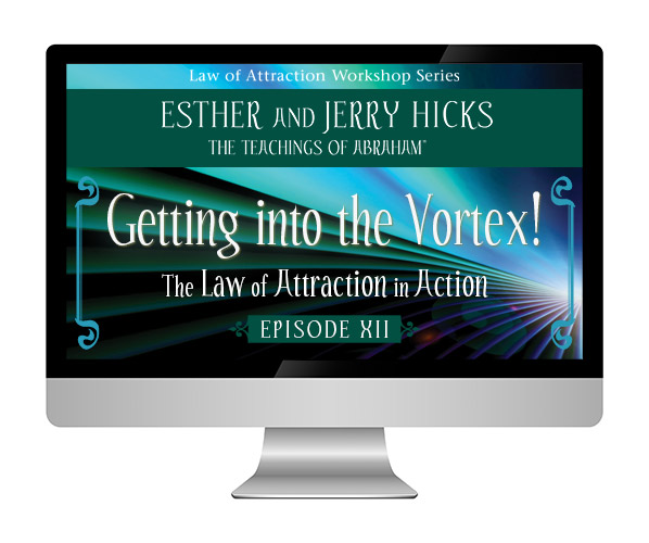 Getting Into the Vortex