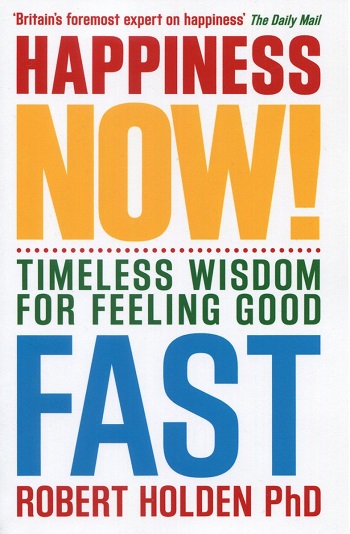 Happiness Now!