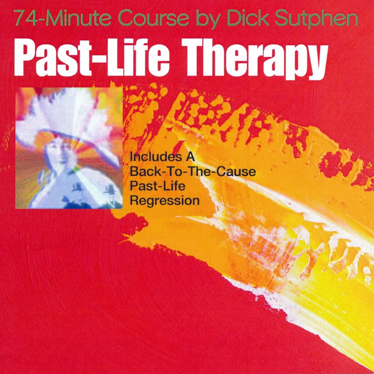 Past-Life Therapy