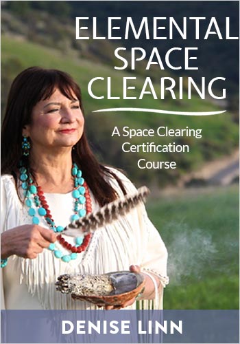 Elemental Space Clearing | Denise Linn