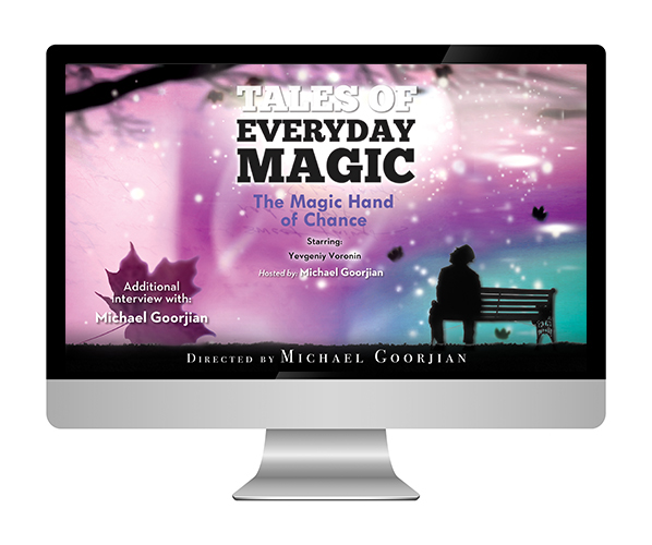 Tales of Everyday Magic