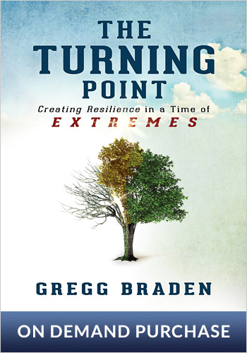 The Turning Point