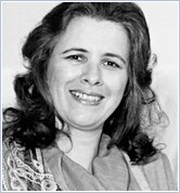 Jean Houston, Ph.D.