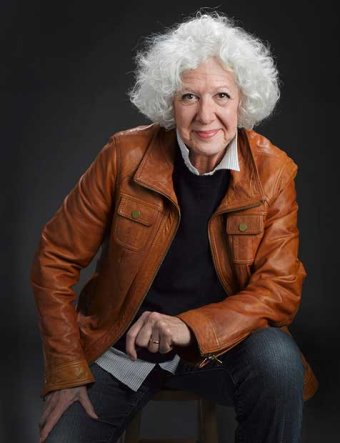 Belleruth Naparstek