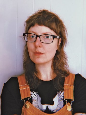 Charlie Claire Burgess