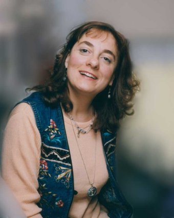 Dr. Roxanne Daleo
