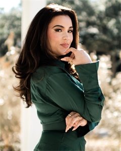 Jackie Hope