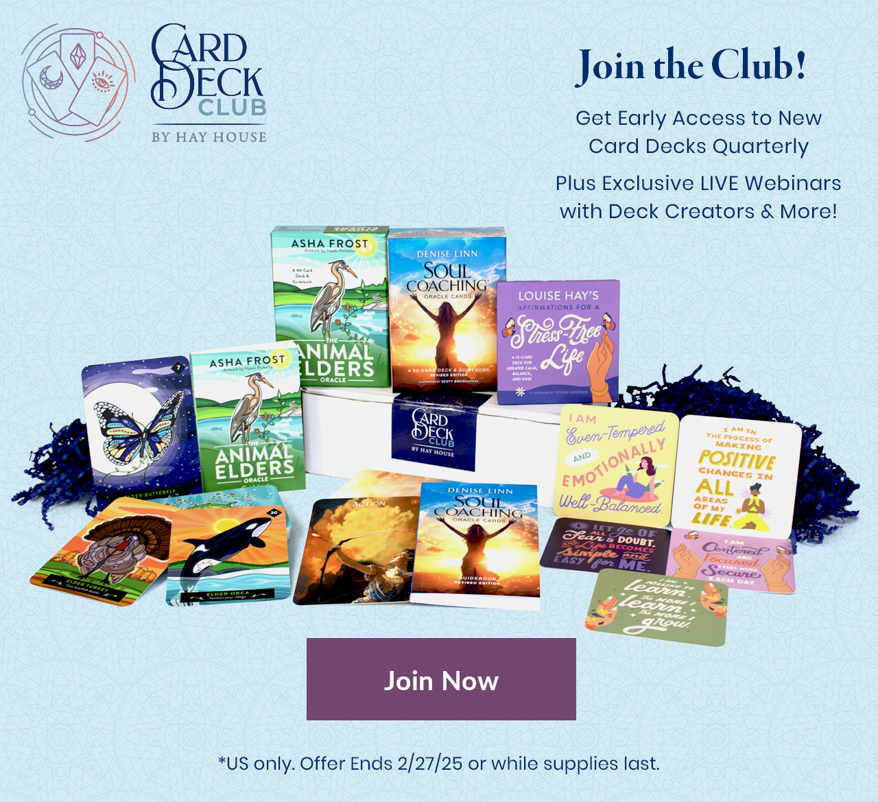 Hay House Publishing - Books, Card Decks, Audiobooks, E-books, Live and ...