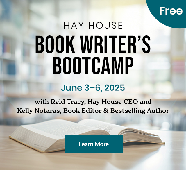 Hay House Publishing - Books, Card Decks, Audiobooks, E-books, Live and ...