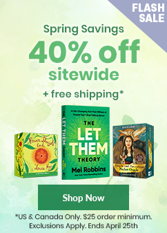 Hay House Publishing - Books, Card Decks, Audiobooks, E-books, Live and ...