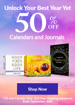 Hay House Publishing - Books, Card Decks, Audiobooks, E-books, Live and ...