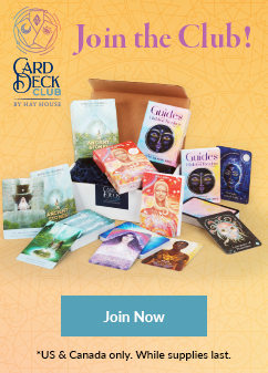 Card Decks - Cards, Kits & Gifts - Shop